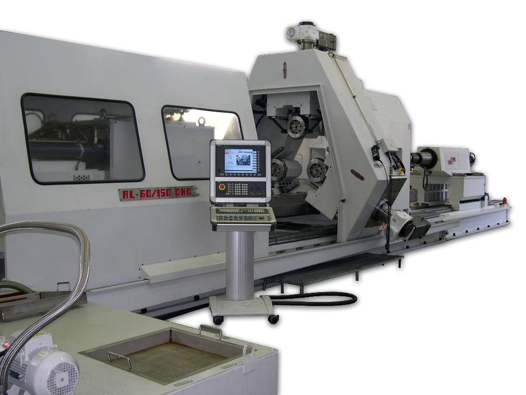 Flow forming machine | Aditya machinerary